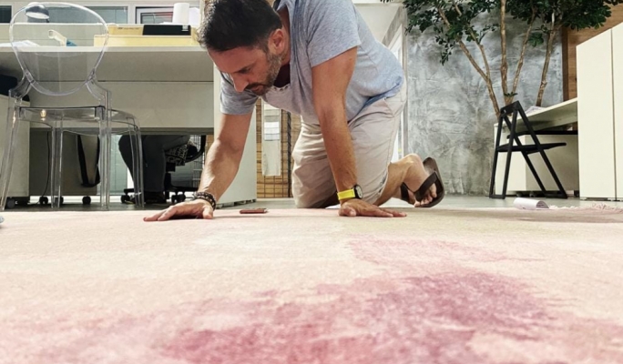 My essentials: James Vella Clark’s cultural picks