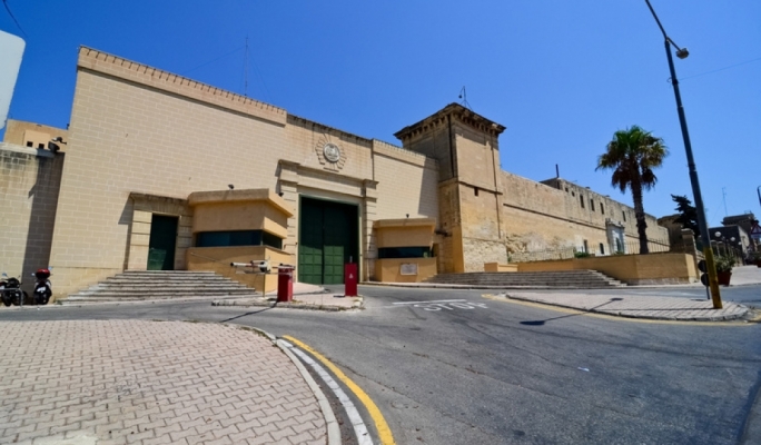 Killer of Gozo warden, Ganni ‘l-Muha’, found dead in prison cell