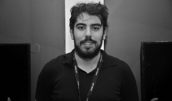 Marc Alan Spiteri Stafrace: ‘If I wasn’t in music I’d probably be ...