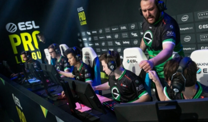 Furia chooses Malta for European esports base