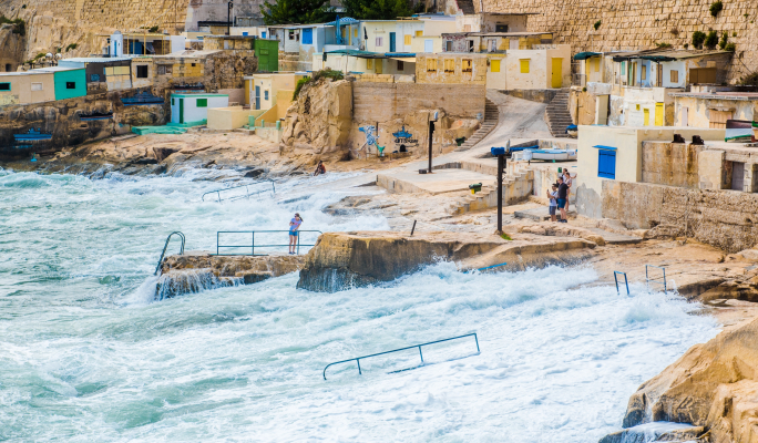 CPD issues yellow weather warning for Monday