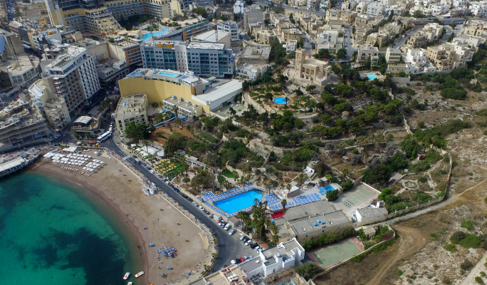 Villa Rosa developer insists PA drafted local plan review objectives