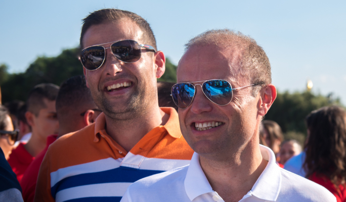 Muscat: From Abela’s millstone to trump card?