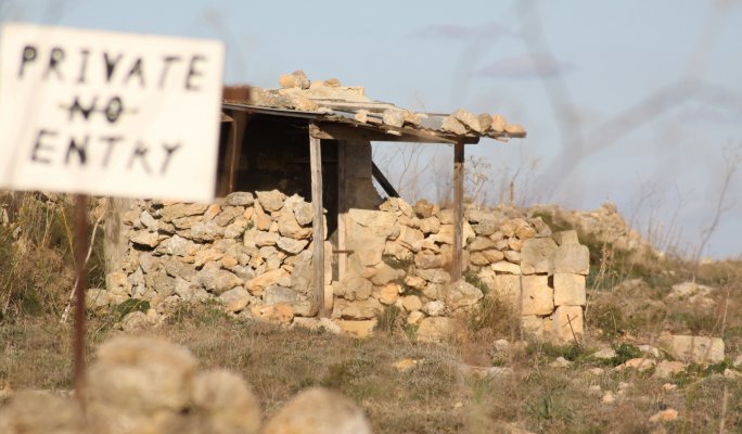 Time for the hunting lobby to engage constructively