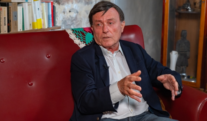 Alfred Sant on Maltese politics: Eight take-aways from his latest interview