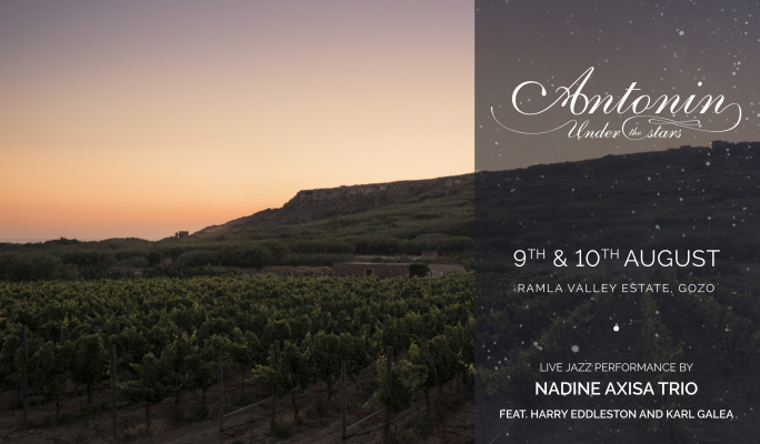 Marsovin presents Antonin Under the Stars: A Unique Wine Experience at ...