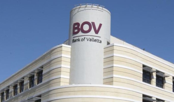 BOV conducting customer due diligence as part of its anti-money ...