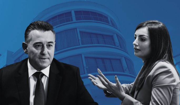 PN yet to file Rosianne Cutajar parliamentary Motion Bernard Grech ...