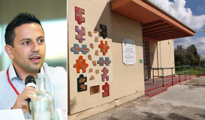 UPE: Shortcomings at Guardian Angel school a result of no standard ...