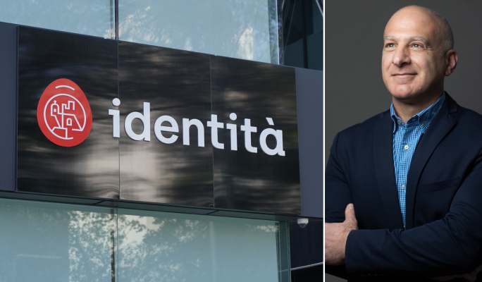Identità appoints Steve Agius as its new CEO