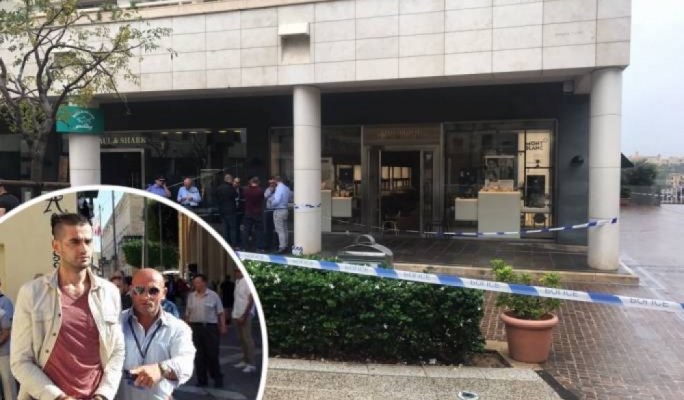 Who is Daniel Muka, the man linked to the Sliema double murder?