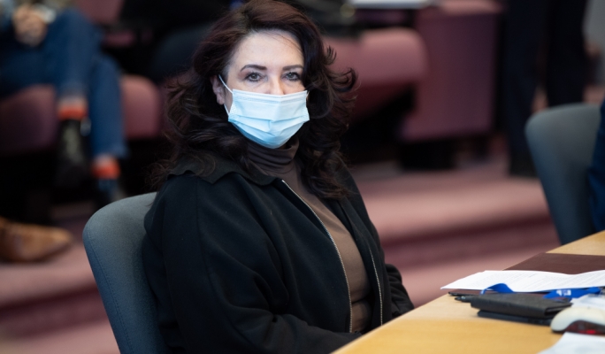 Dalli Christmas guidelines ‘about not being an arsehole in the ...