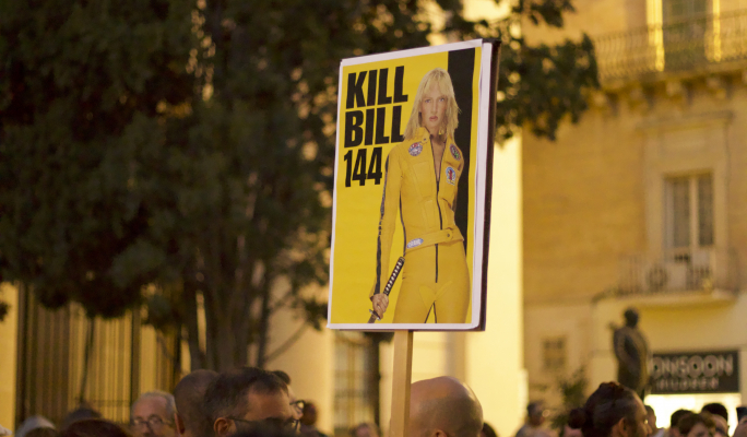 Il-Kollettiv slams government's fear to make bold changes to planning bills