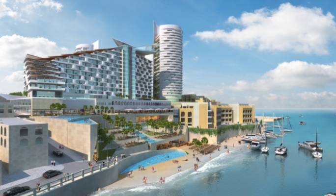 Projects Malta chief unable to recall whether ITS land was valued ...