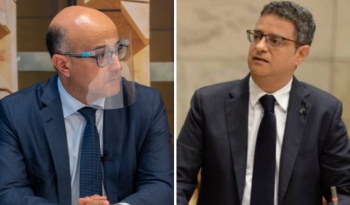 PN attempt at unity with social media rules challenged by Delia ...