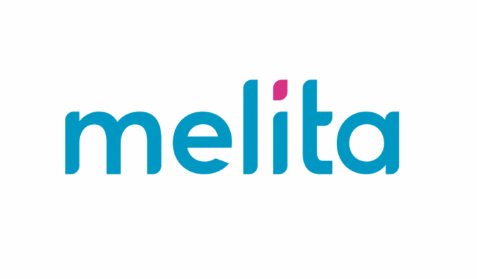 Melita presents new logo as part of brand overhaul