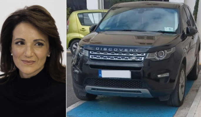 Michelle Muscat's car part of husband’s resignation package, Abela confirms