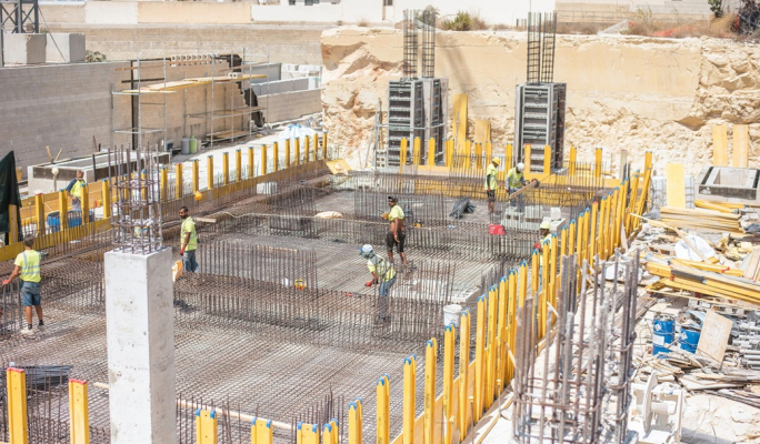 Enemalta rebrands, announces nine-year plan