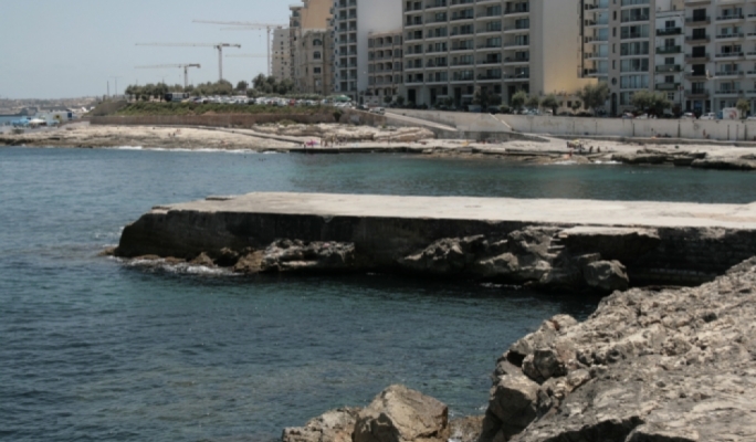 Government wants to exempt Chalet and Suncrest lido from Public Domain