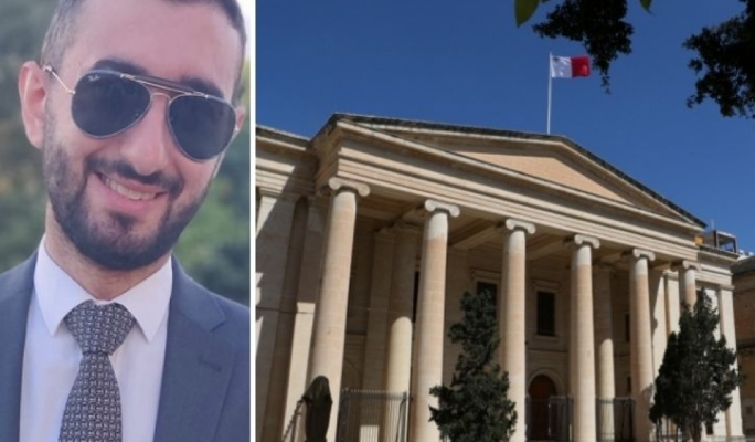 Lawyer Amadeus Cachia facing charges over falsified court decrees