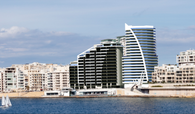 Fortina project: Approved in 10 months, 31 months to complete