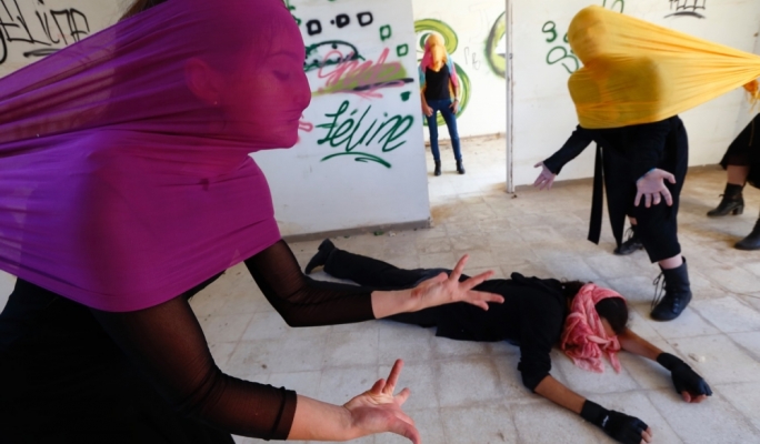 ‘What the hell just hit me?’ | Adrian Buckle - MaltaToday.com.mt