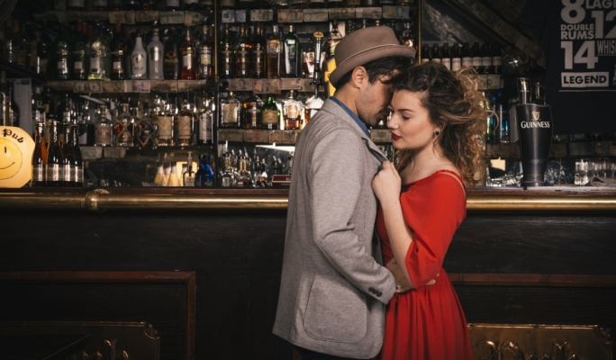 Shakespeare at The Pub | Philip Leone-Ganado - MaltaToday.com.mt