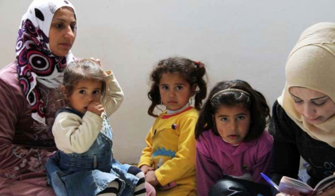 Maltese councillors to propose ‘adopting’ Syrian refugee family ...