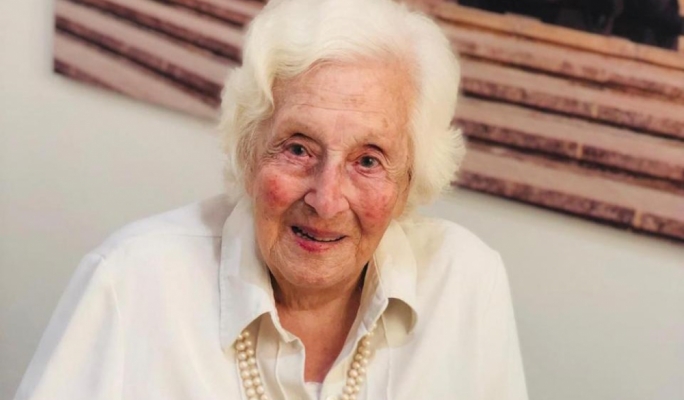 PN’s first woman MP Anne Agius Ferrante dies aged 97