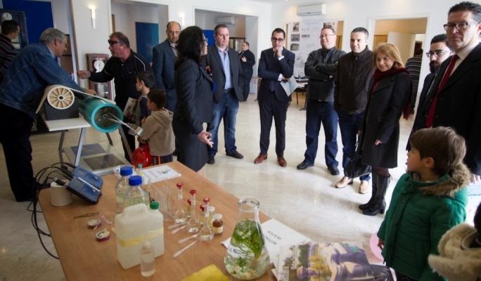 HSBC Water Programme, SEWCU and WSC celebrate World Water Day 2016 ...