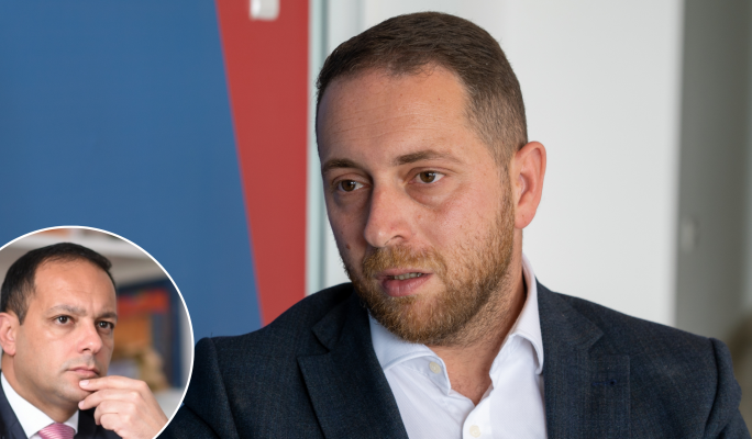 Labour deputy leader plays down Jason Micallef’s cryptic post on the ...