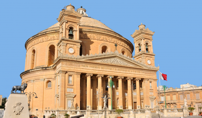 Bernard Grech defends opening Mosta square to cars on weekends, calls ...