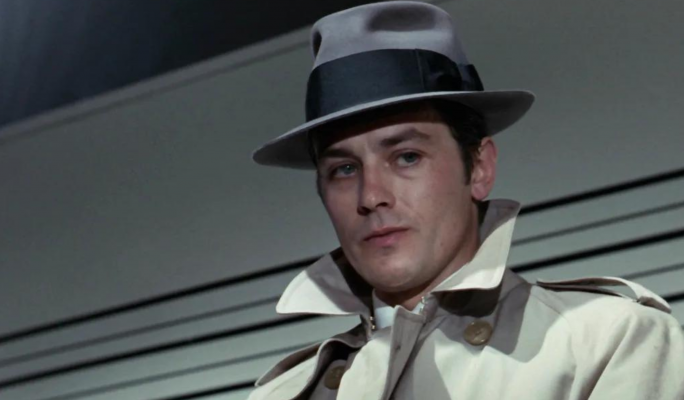 French film icon Alain Delon passes away