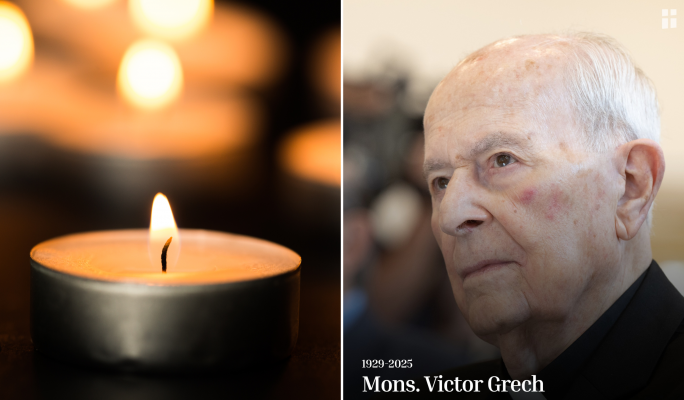 Dun Victor Grech will get State-organised funeral
