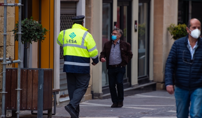 School bus driver released on bail after threatening LESA Officer