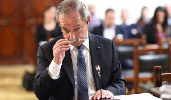 Gonzi, the PM who gave Malta Isle of MTV and Ryanair, doesn’t like ...