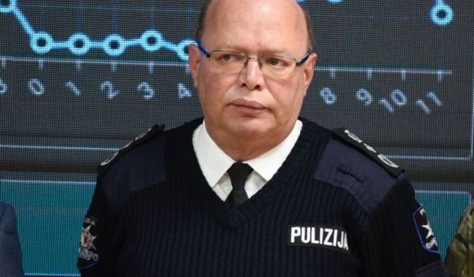 [WATCH] Police are still ‘intensively’ investigating Caruana Galizia ...