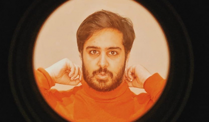 My essentials: Vikesh Godhwani’s cultural picks