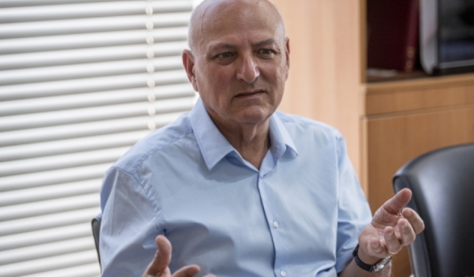 Louis Galea proposes PN name change to ‘National People’s Party’