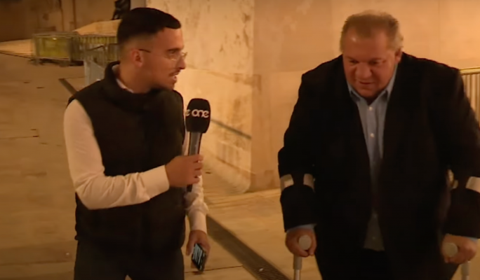 IĠM condemns aggression against ONE News journalist at PN protest