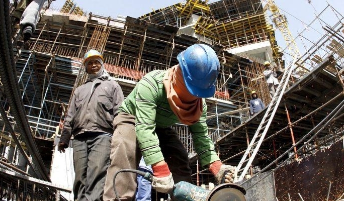 In pursuit of skilled foreign labour