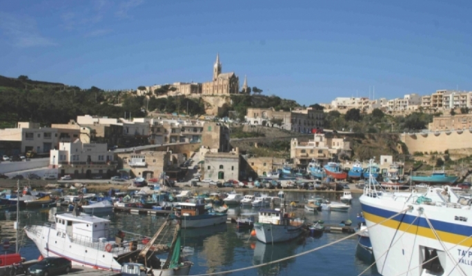 Gozo tourism lobby calls for fixed wing air link between islands