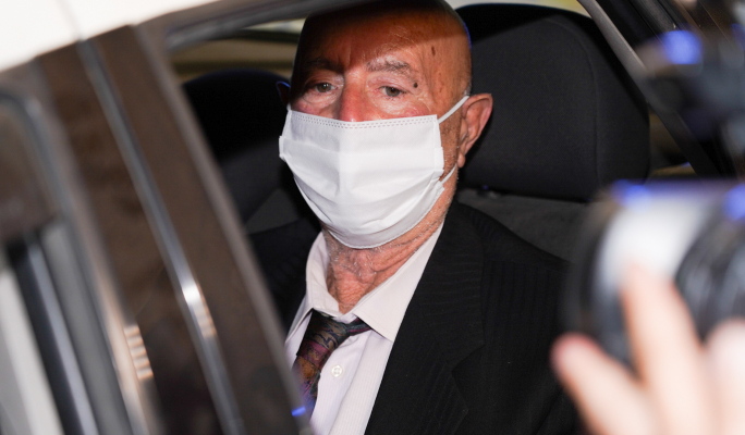 'If there were relatives on scene I would have shot them too,' Carmelo ...