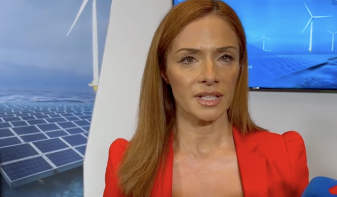 [WATCH] Dalli steers clear of ‘organic freeze’ questions: ‘Separation ...