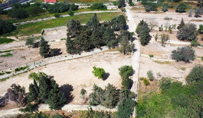 Wied Inċita set to become prominent open space project