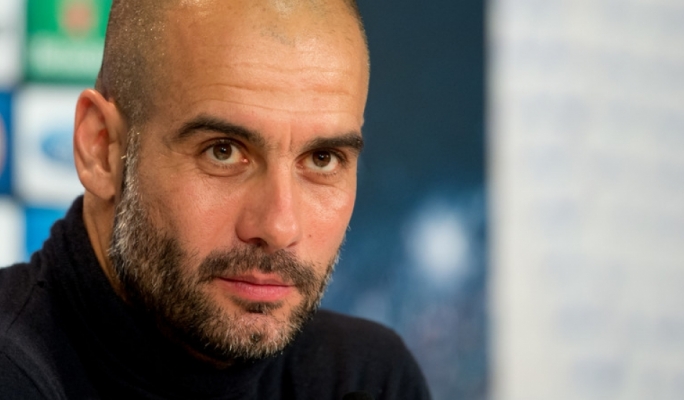 Guardiola hopes for future World Cup coaching role - MaltaToday.com.mt