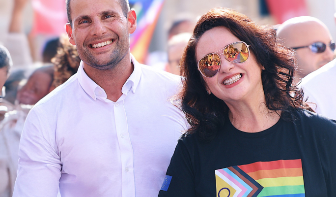 Helena Dalli set to become acting president, Opposition slams lack of consultation