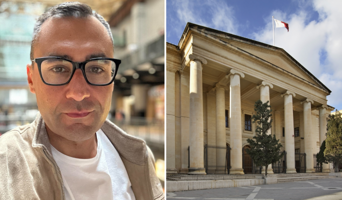 Ronald Mizzi resigns from Permanent Secretary post after Vitals indictment