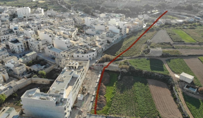 Plans for Zabbar roadworks kept under wraps