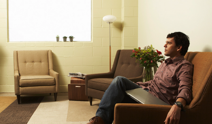 Census shows that 70,000 people live alone, but who are they?